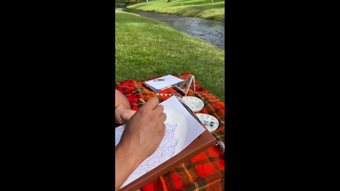 Create a couples ugc user generated content video by Shayw93 | Fiverr