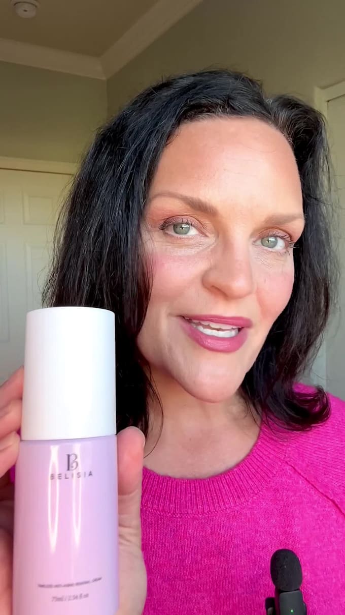 Create genx on camera selfie natural ugc social media ads by ...