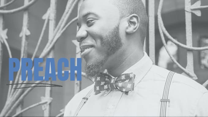 Write your christian blog, articles, sermons, and more by ...