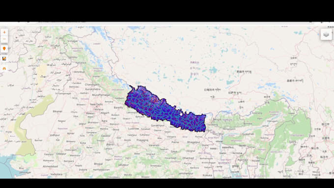 Do gis and web gis mapping and analysis, geospatial pro by Tejendrabm ...
