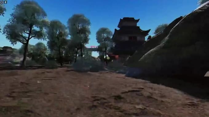 Make you a simulator, roleplay, roblox studio, puzzle game in roblox by ...