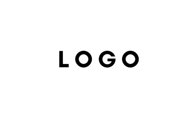 Design a modern unique minimalist logo with elegance by Akashjadhav007 | Fiverr