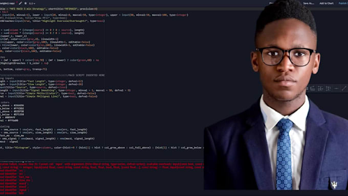 Code pine script indicator or strategy using pine script by Troy_digits ... Code pine script indicator or strategy using pine script by Troy_digits ...