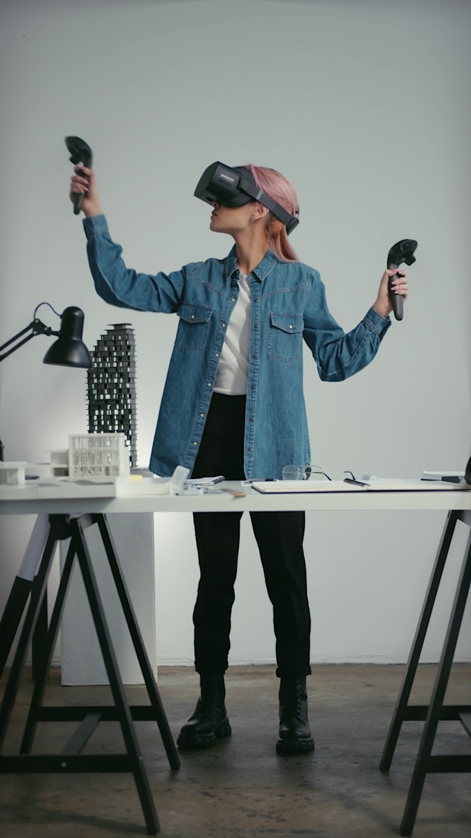 Create storyboards for your virtual reality courses by Jeya_gowri_m ...