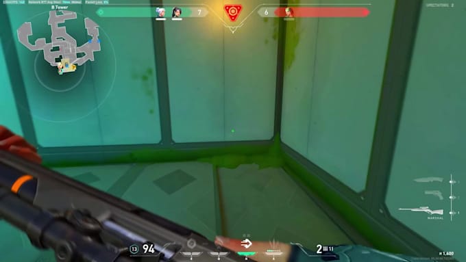 Make you a stunning valorant, csgo montage by Barnajyotimma | Fiverr