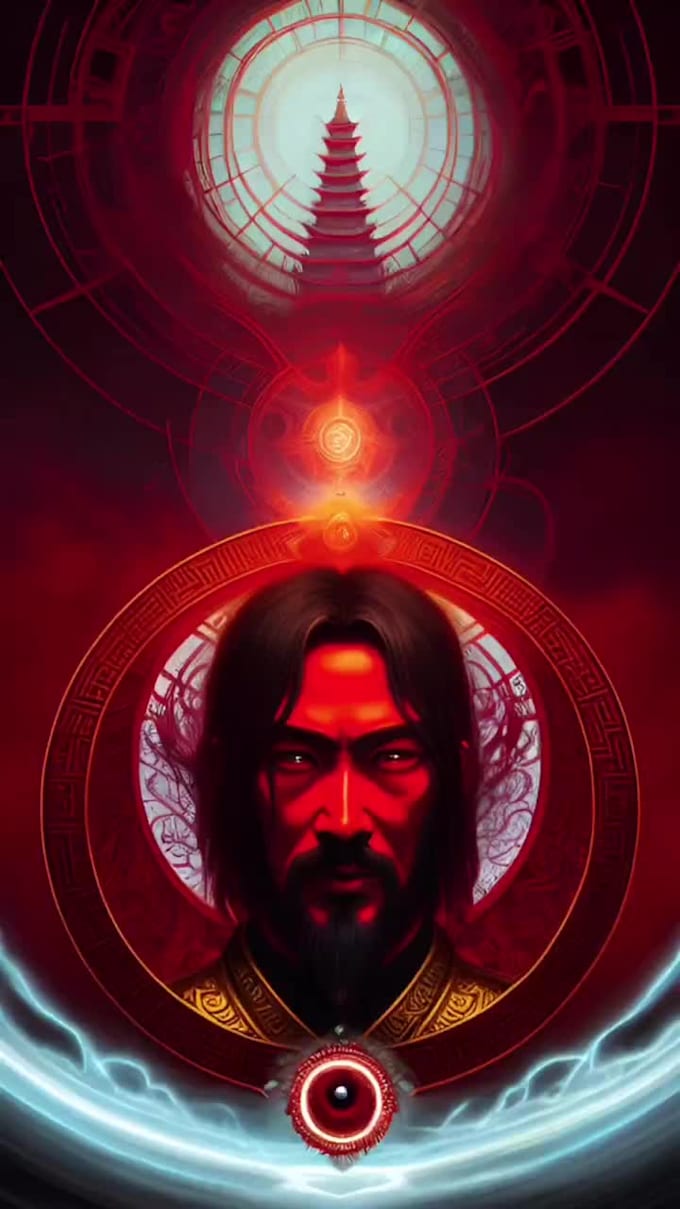 Transform your ideas into visually stunning masterpieces by Xtylovedant | Fiverr