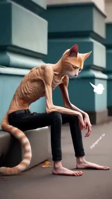 Create viral ai cat videos marvel ai stories ai animal fusion videos ai ...