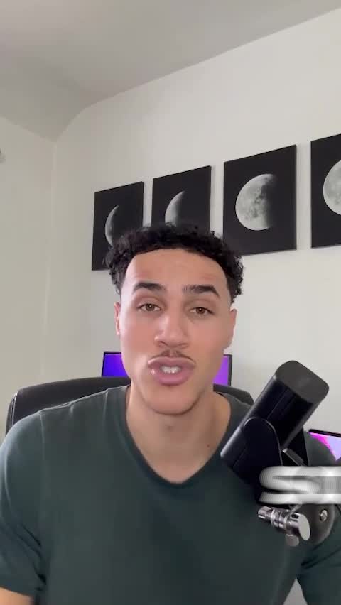 Create amazing short form videos by Maxjonassonl | Fiverr