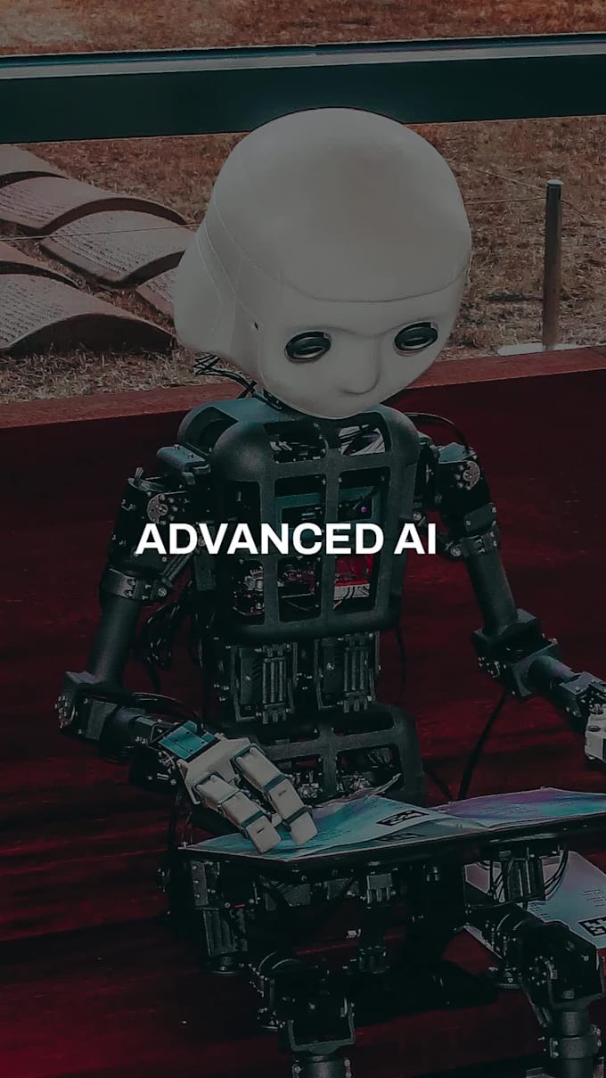 Create animate stomp typography video for your business by Rim_hassan ...