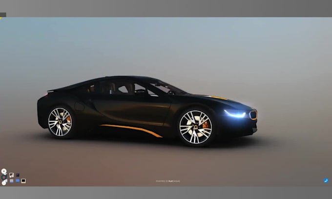 Do 3d product configurator zakeke, kickflip three js webgl, verge3d ...