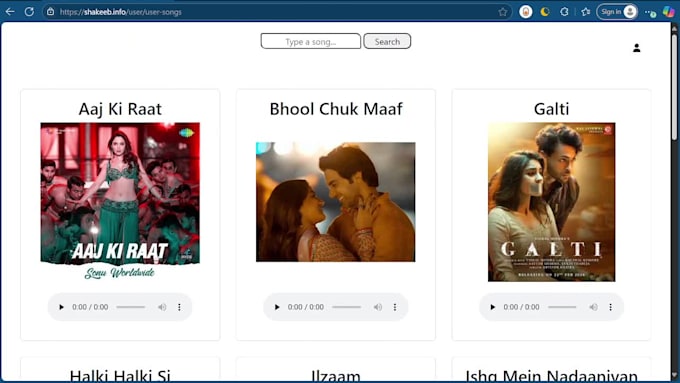 Deploy your java spring boot application by Mdshakeeb230 | Fiverr
