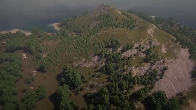 Unreal engine level designer, fortnite, roblox map, vr environment 3d game maker by Gamearena610 ...