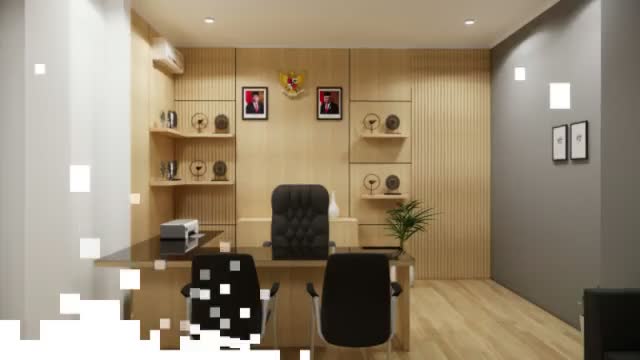 Create 3d renderings and walkthrough animation by Studio_ada | Fiverr