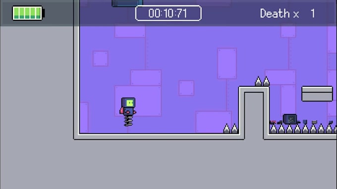 Make prototype 2d platform game by Shigets | Fiverr