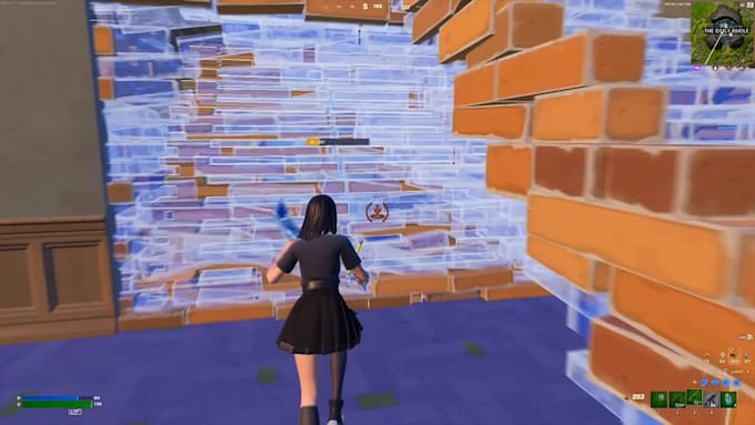 Edit a fortnite montage like a proffesional by Saniivfx | Fiverr