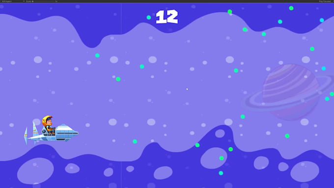 Develop 3d 2d Unity Game Endless Game Development For Mobile Web And 0922
