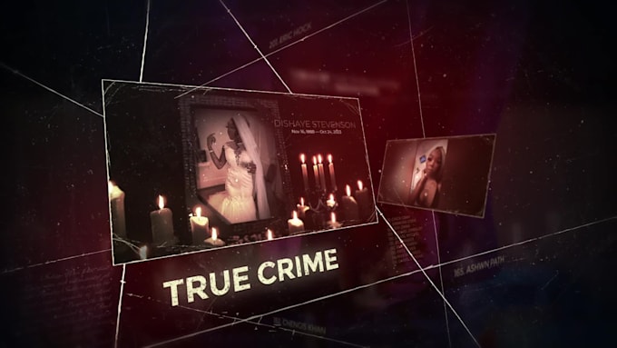 Create youtube, faceless documentary, true crime and bodycam videos by ...