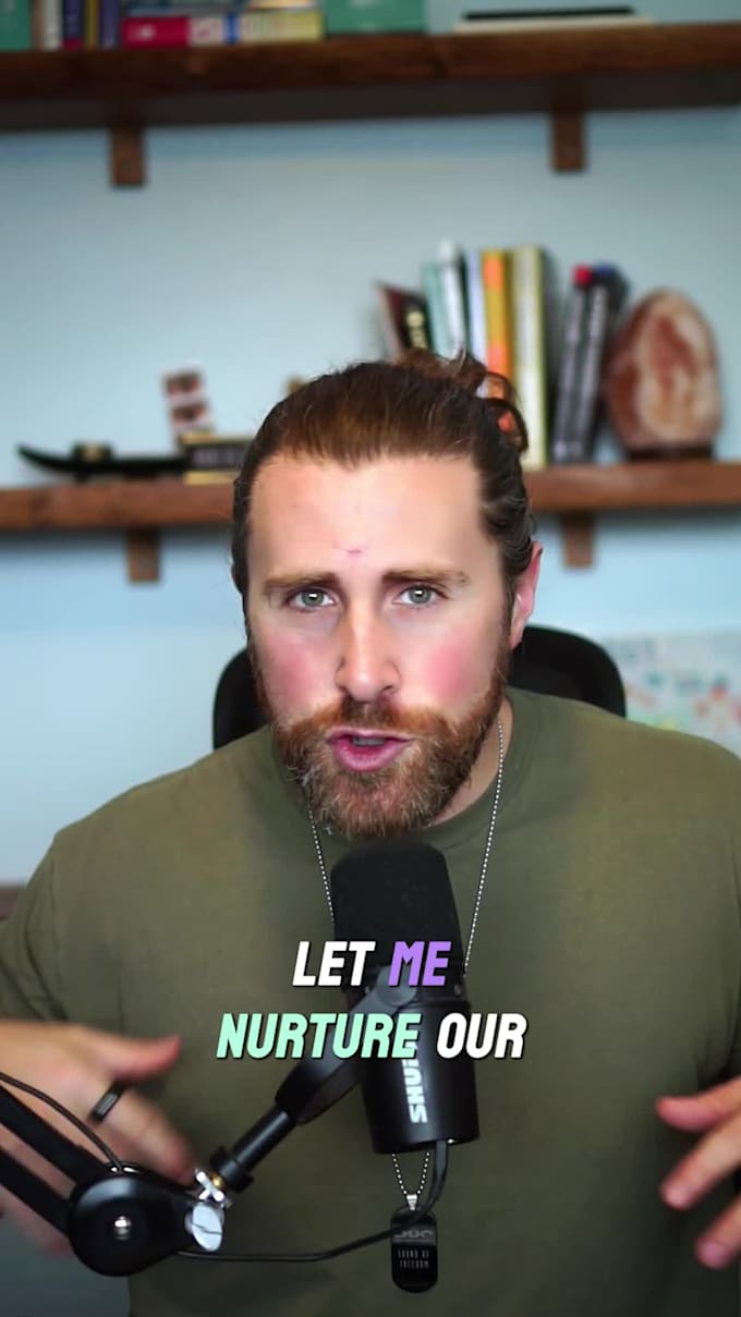 Do an amazing short reel editing by Jam_gfx | Fiverr