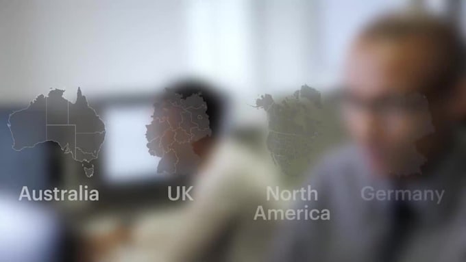 Create awesome two minute interviews that rock by Tyherbst | Fiverr