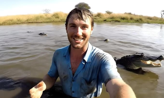 Create stunning hyper realistic video using google veo3 by Olawale_x ...