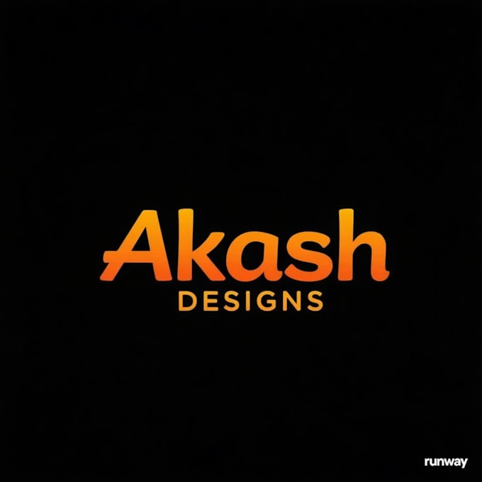 Create custom animated gifs for social media or websites by Akash ...