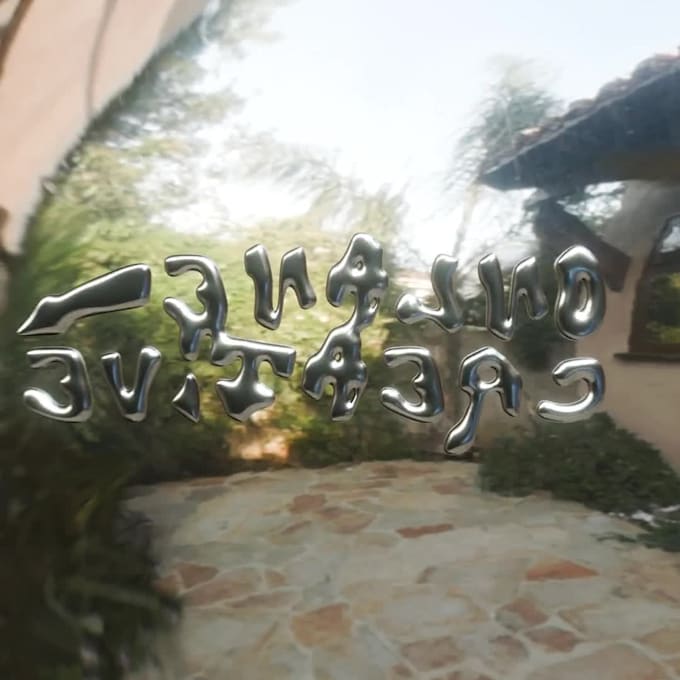 Create you a spinning animation for your logo by Xanmusictools | Fiverr