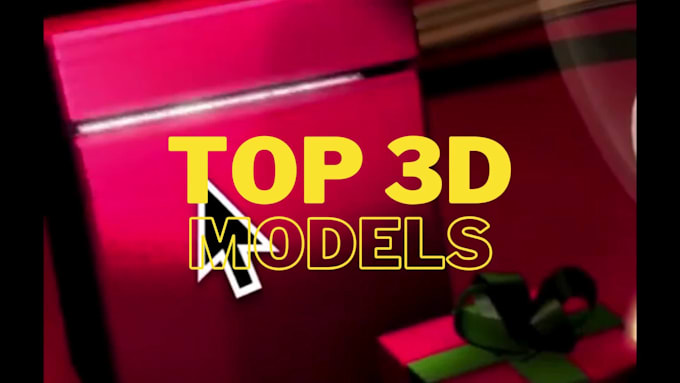 Design a stunning custom 3d interactive website