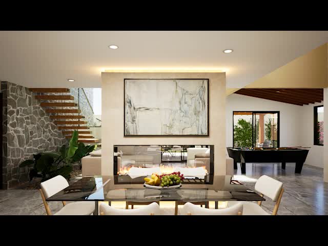 Modelado y render de arquitectura by Juliancrearq | Fiverr