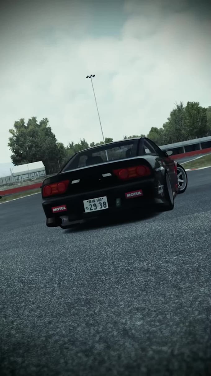 Create you a catchy car reel or tiktok from your video clips by ...