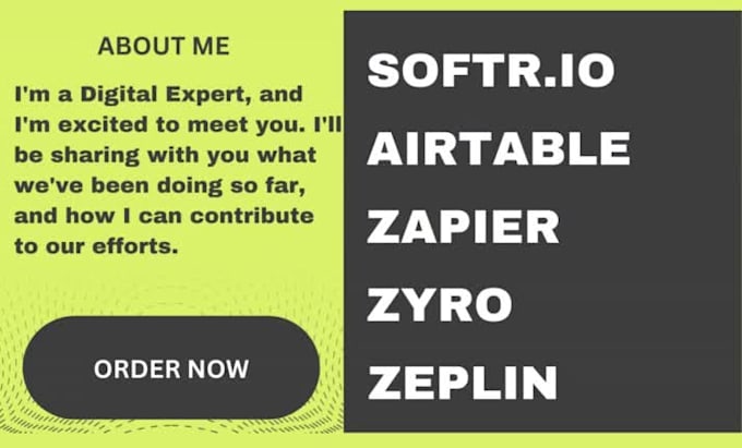 Setup Airtable Database Similar Web Automation Softrio Softr By Leo Winner Fiverr