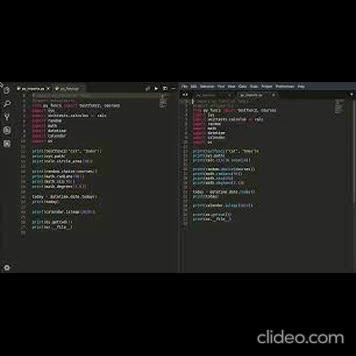Work on your python projects by Ashish_sb | Fiverr