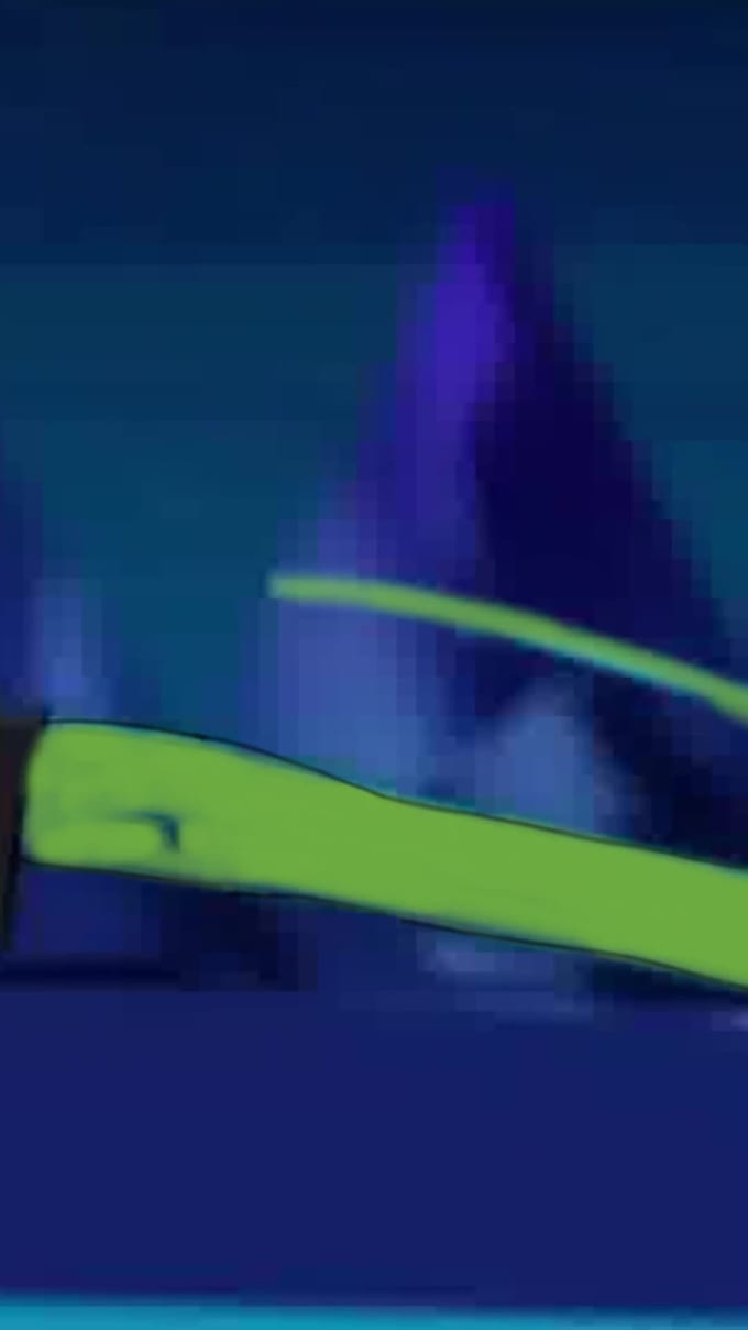 Animate custom reaction gifs or character expressions by Skill_blend ...