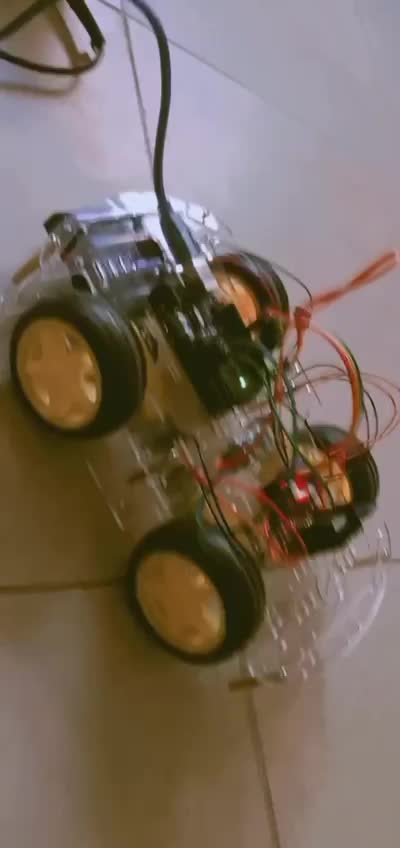Design And Simulate Iot Based Projects By Johnamin853 Fiverr