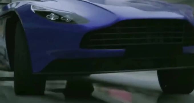 Do 3d car animation, cgi video ads, 3d car model, vehicle animation ...