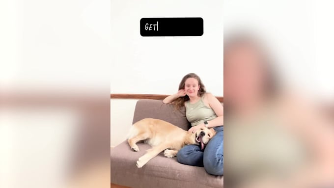 Create expert ugc ads and product reviews by Katelynb_ugc | Fiverr