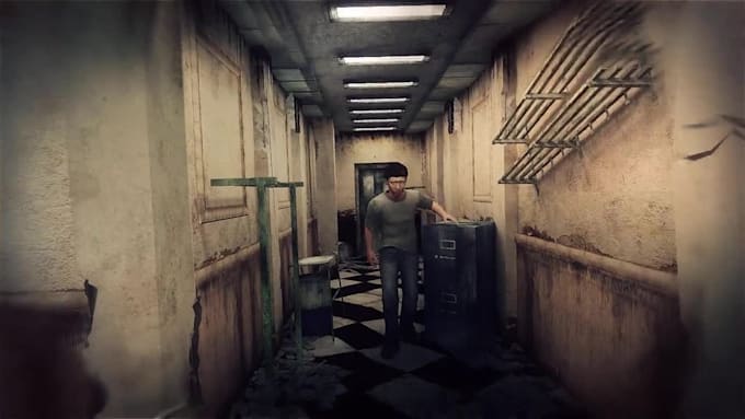 Create high quality cinematic 3d game trailer animation video by ...