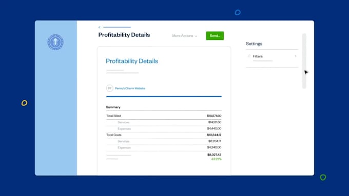 Create explainer video, product overview, saas vdeo, software explainer video by Abraham_will001 ...
