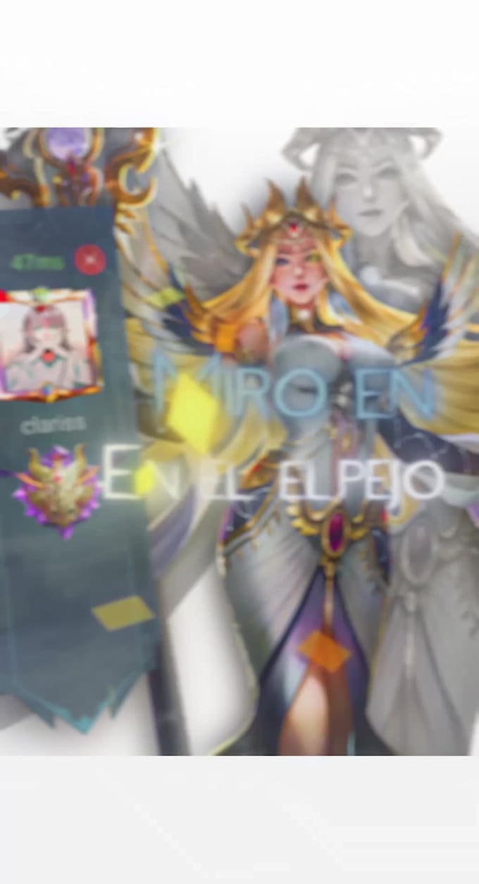 Mlbb short video music by Asvapan | Fiverr