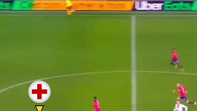 Edit thrilling sports highlight video editing by Roysterthomas54 | Fiverr