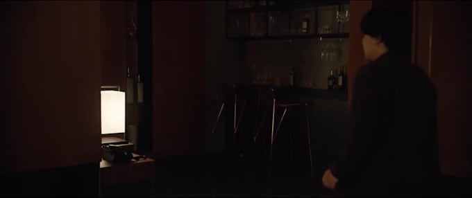 Edit your horror movie trailer by Sammy_ocean | Fiverr