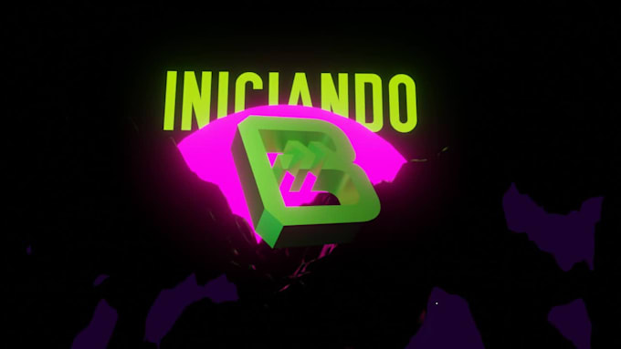 Help you to do a good overlays for your streams using 2d by ...