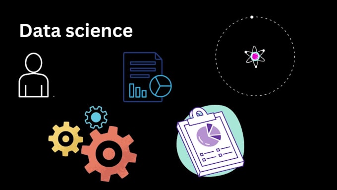 Provide professional data science engineering services for your business by Jash_12 | Fiverr