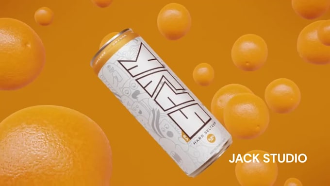 3d beverage animation bottle 3d bottle drink animation 3d energy soda ...