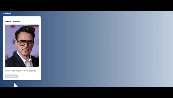 Build Custom Ai Models For Detection Segmentation And Recognition By