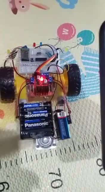 Provide expert arduino programming services by Drcr36 | Fiverr