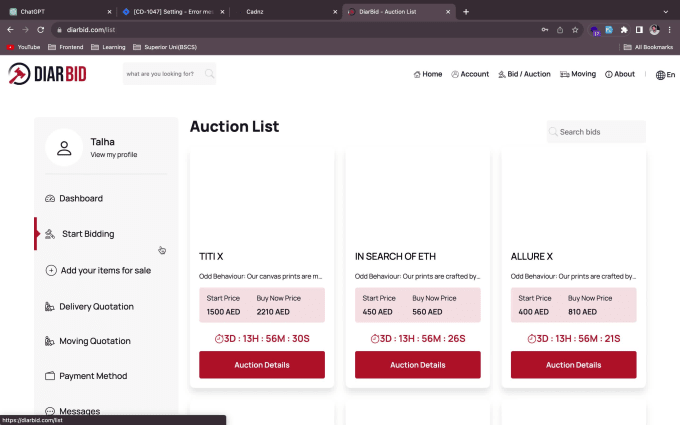 Comprehensive reactjs wizardry developer by Rashidch189 | Fiverr Comprehensive reactjs wizardry developer by Rashidch189 | Fiverr