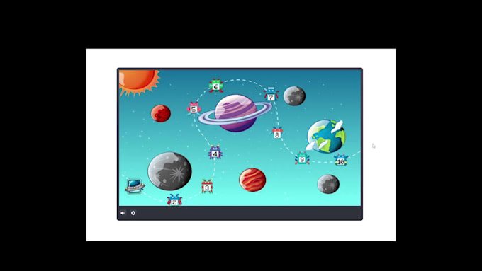 Create elearning with interactive designs and gamification by Me ...