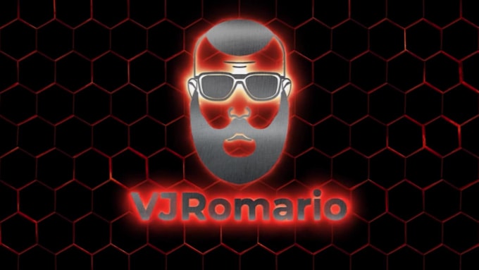 Create unique custom intro and outro animation for your logo by ...