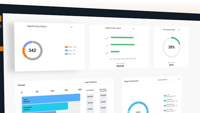 Create Saas Animation Software Explainer Saas Video Saas Demo Ui