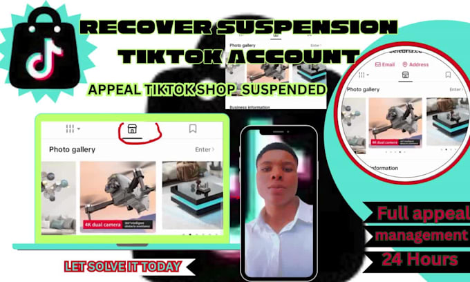 Remove tiktok shop violation,violation remove appeal and resolve tiktok issues by ...